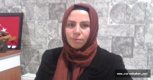 Elif Erdoğan: “657, iş güvencesine dokunmadan değiştirilmeli” - Çorum ...