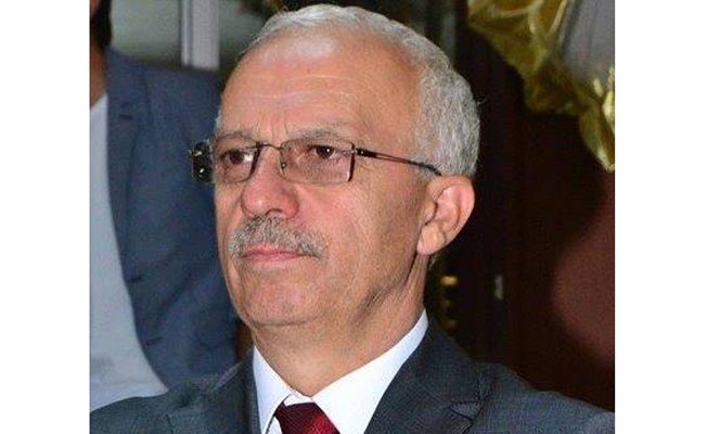 Ömer Dinç, ilk duruşmada tahliye edildi - Çorum Haber Gazetesi Ömer Dinç, ilk duruşmada tahliye edildi - Çorum Haber Gazetesi