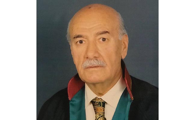 Alper Bilan’ın kayınpederi Hayri Karadoğan vefat etti - Çorum Haber ...