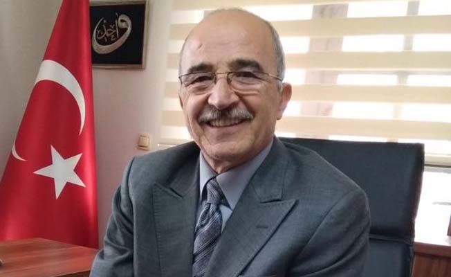 Mustafa Şimşek MHP’den aday oluyor - Çorum Haber Gazetesi