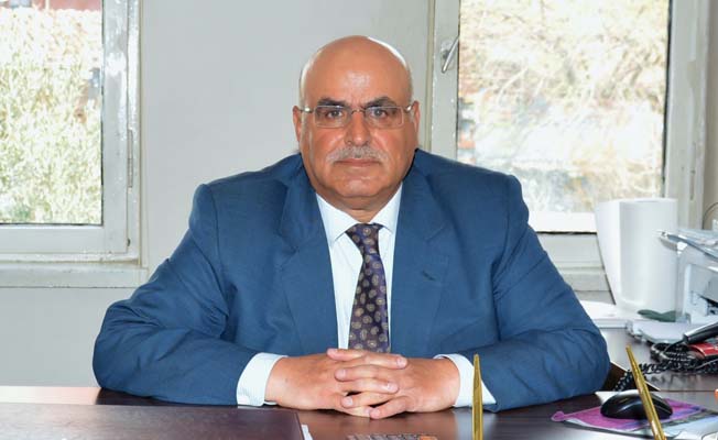 Kargı Belediye başkan yardımcılığına yeni atama - Çorum Haber Gazetesi Kargı Belediye başkan yardımcılığına yeni atama - Çorum Haber Gazetesi
