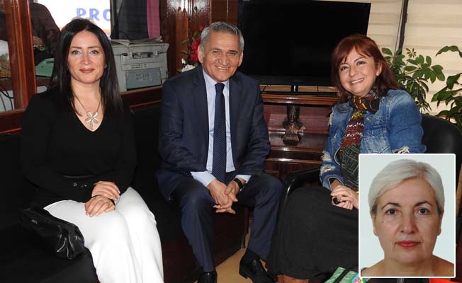 “Değerler üzerine konuşmalar” - Çorum Haber Gazetesi “Değerler üzerine konuşmalar” - Çorum Haber Gazetesi