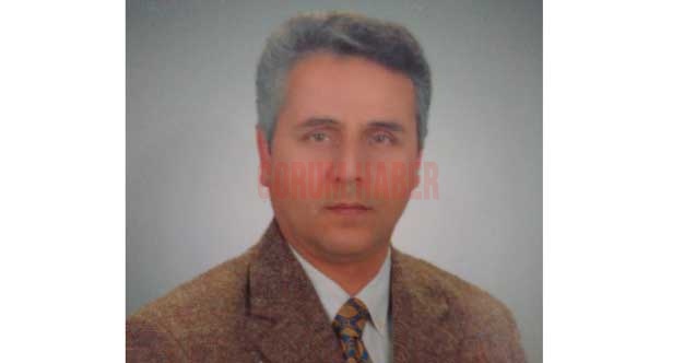 Serbest muhasebeci Mehmet Taşkan hayatını kaybetti - Çorum Haber Gazetesi