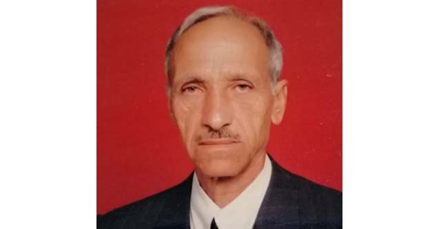 Müteahhit Şükrü Sezer vefat etti - Çorum Haber Gazetesi Müteahhit Şükrü Sezer vefat etti - Çorum Haber Gazetesi