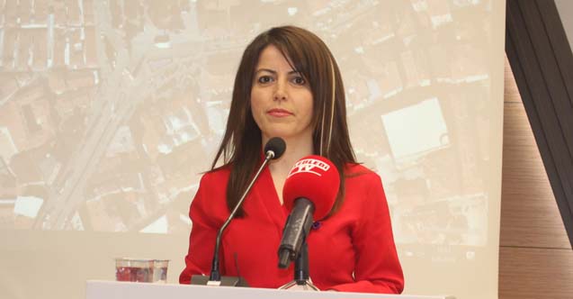 “Kadın toplumun yarısıdır ve eşittir” - Çorum Haber Gazetesi “Kadın toplumun yarısıdır ve eşittir” - Çorum Haber Gazetesi