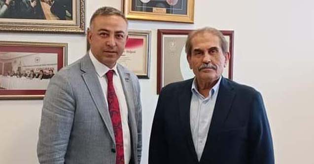 Kenan Nuhut hızla iyileşiyor - Çorum Haber Gazetesi