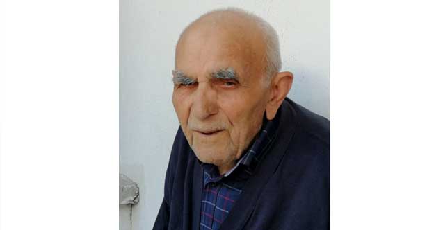 Abdullah Arslan vefat etti - Çorum Haber Gazetesi