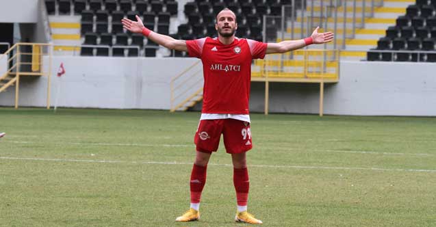 Başkan Oğuzhan Yalçın, merakla beklenen Sinan Kurumuş transferini ...