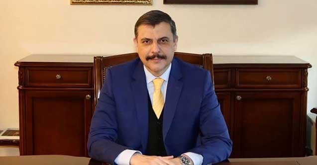 “Türk tarihinin en önemli dönüm noktası” - Çorum Haber Gazetesi “Türk tarihinin en önemli dönüm noktası” - Çorum Haber Gazetesi