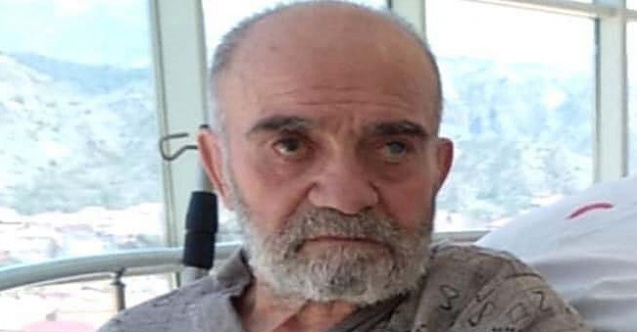 Dr. Mustafa Azak babasını kaybetti - Çorum Haber Gazetesi Dr. Mustafa Azak babasını kaybetti - Çorum Haber Gazetesi