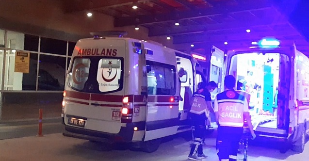 Kendini vuran genç yaşam savaşını kaybetti - Çorum Haber Gazetesi Kendini vuran genç yaşam savaşını kaybetti - Çorum Haber Gazetesi