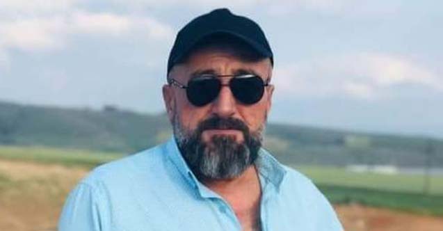 Murat Yalçın vefat etti - Çorum Haber Gazetesi Murat Yalçın vefat etti - Çorum Haber Gazetesi