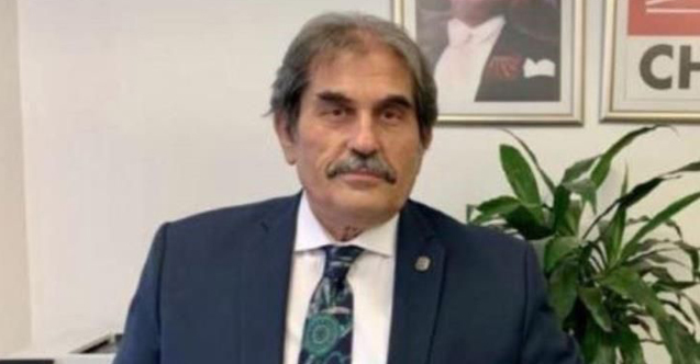 Kenan Nuhut’un Türkoğlu üzüntüsü - Çorum Haber Gazetesi