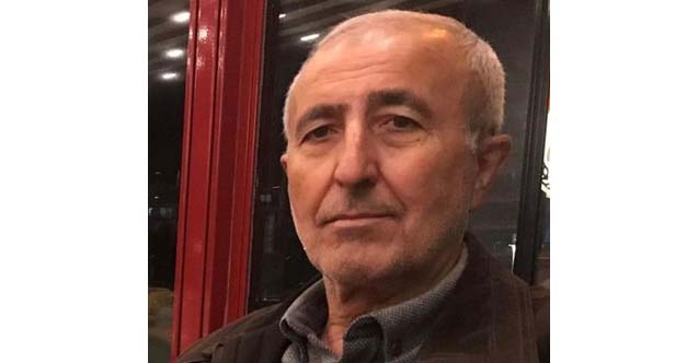 Mehmet Solmaz toprağa verildi - Çorum Haber Gazetesi