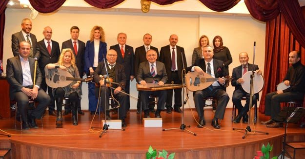 “Kadına geleneksel bakış açısı değişmeli” - Çorum Haber Gazetesi