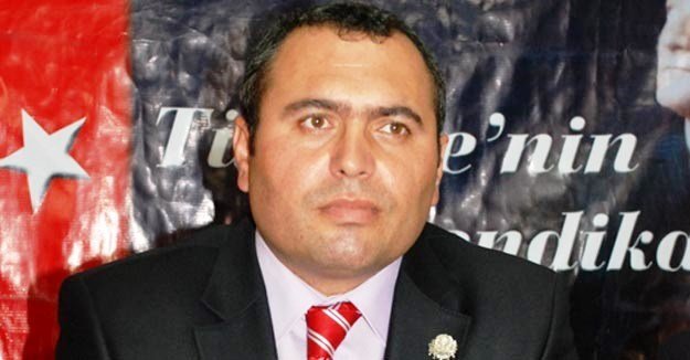 Sami Çam: “Memur enflasyona ezdirildi” - Çorum Haber Gazetesi