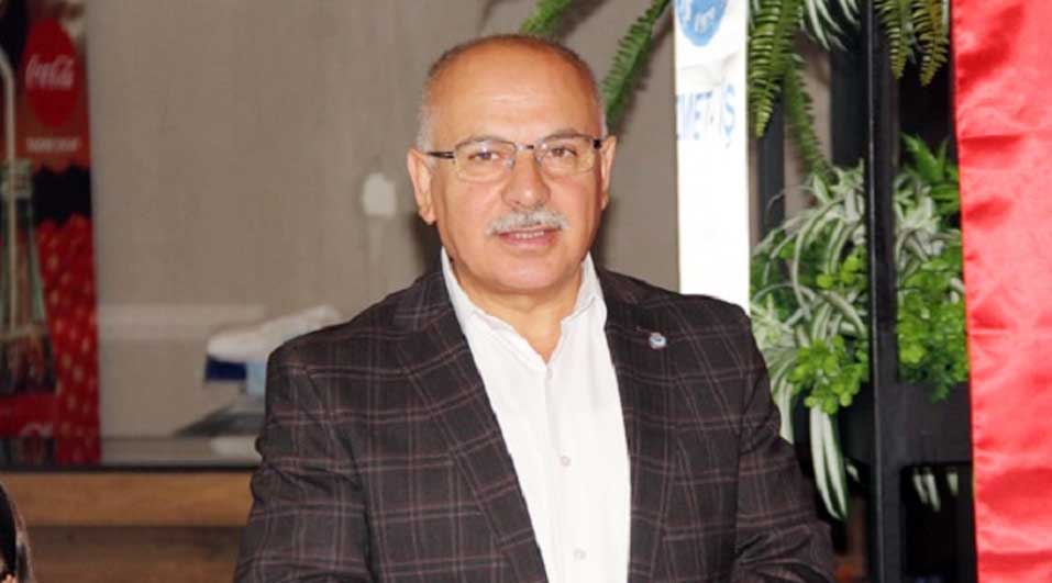 “Kamu çerçeve protokolü belediyelerde de uygulansın” - Çorum Haber Gazetesi