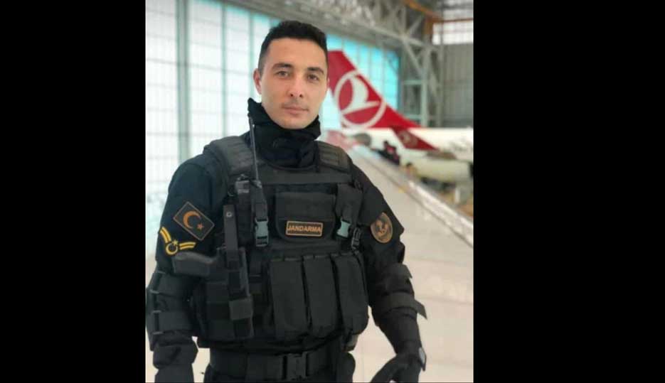 Şehit Emre Dokumacı için Mevlid-i Şerif okutuldu - Çorum Haber Gazetesi