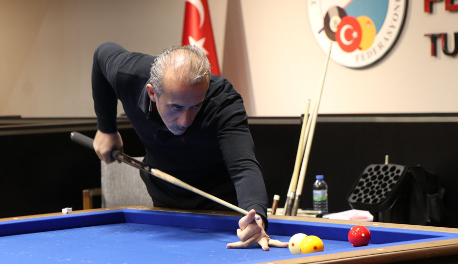 Emrah Taç Avrupa vizesi aldı - Çorum Haber Gazetesi