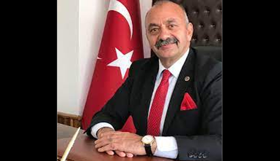 Ortaköy’de üçüncü Taner İsbir dönemi - Çorum Haber Gazetesi