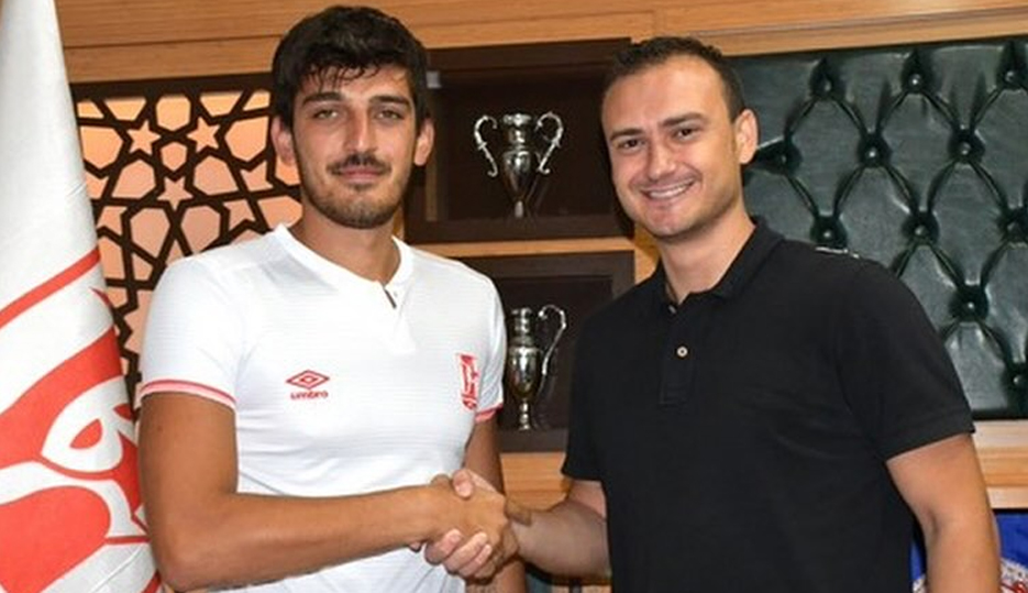 Çorum FK'lı eski kaleci Balıkesirspor'la anlaştı - Çorum Haber Gazetesi