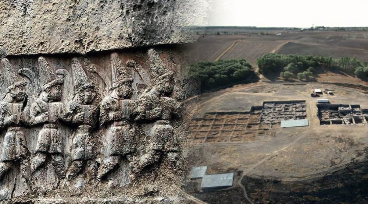 Hitit uygarlığı, Kırşehir’de sanatseverlerle buluşuyor - Çorum Haber ...