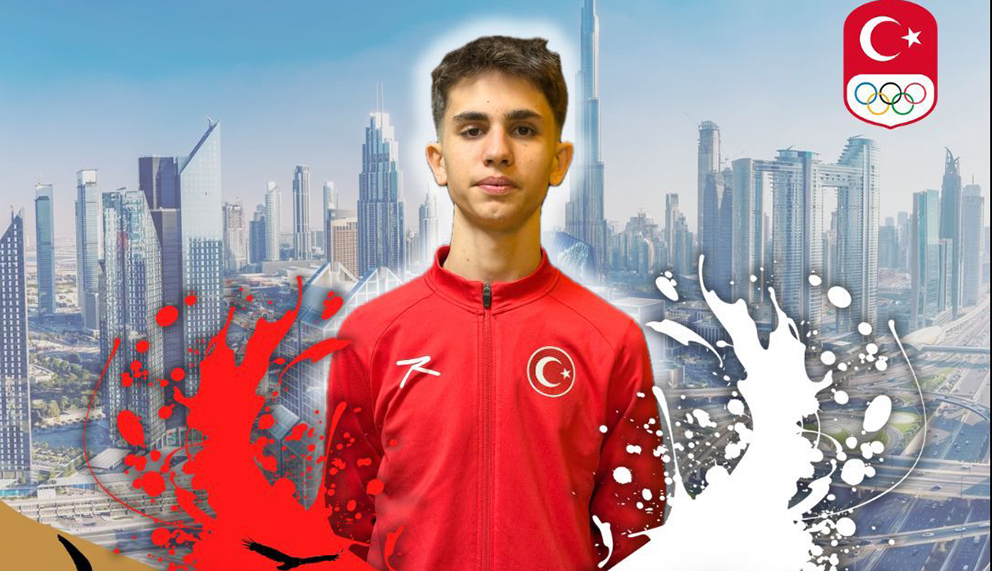 Gözübüyük’e milli davet - Çorum Haber Gazetesi