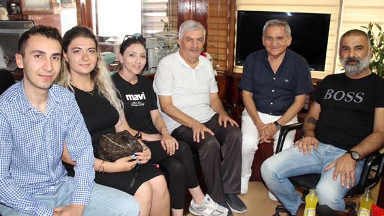 Hattuşa’nın Havza Termal Tesisleri inşaatı hızlanacak - Çorum Haber ...