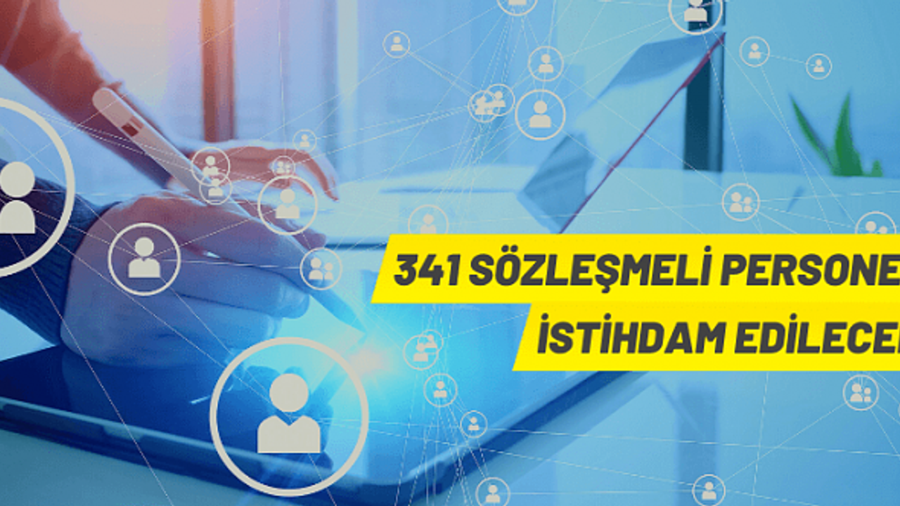 Sosyal Güvenlik Kurumu Başkanlığı 341 Sözleşmeli Personel Alacak ... Sosyal Güvenlik Kurumu Başkanlığı 341 Sözleşmeli Personel Alacak ...