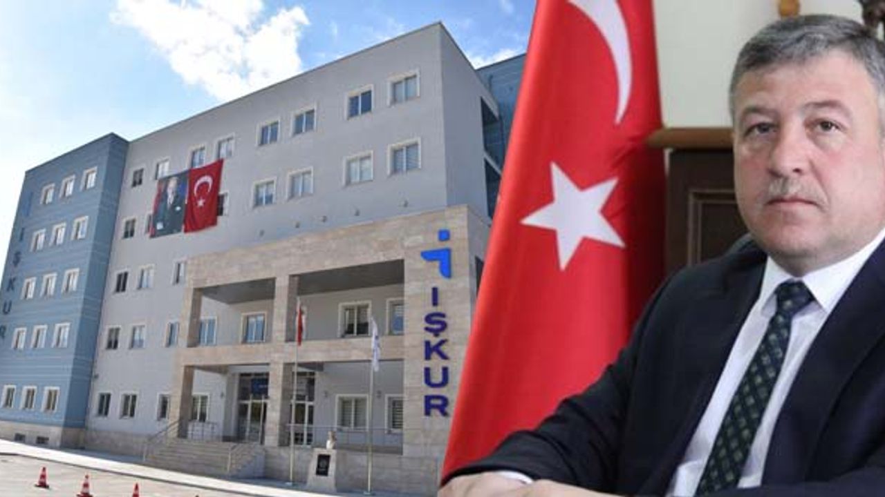 İŞKUR’dan engelli ve eski hükümlülere destek - Çorum Haber Gazetesi