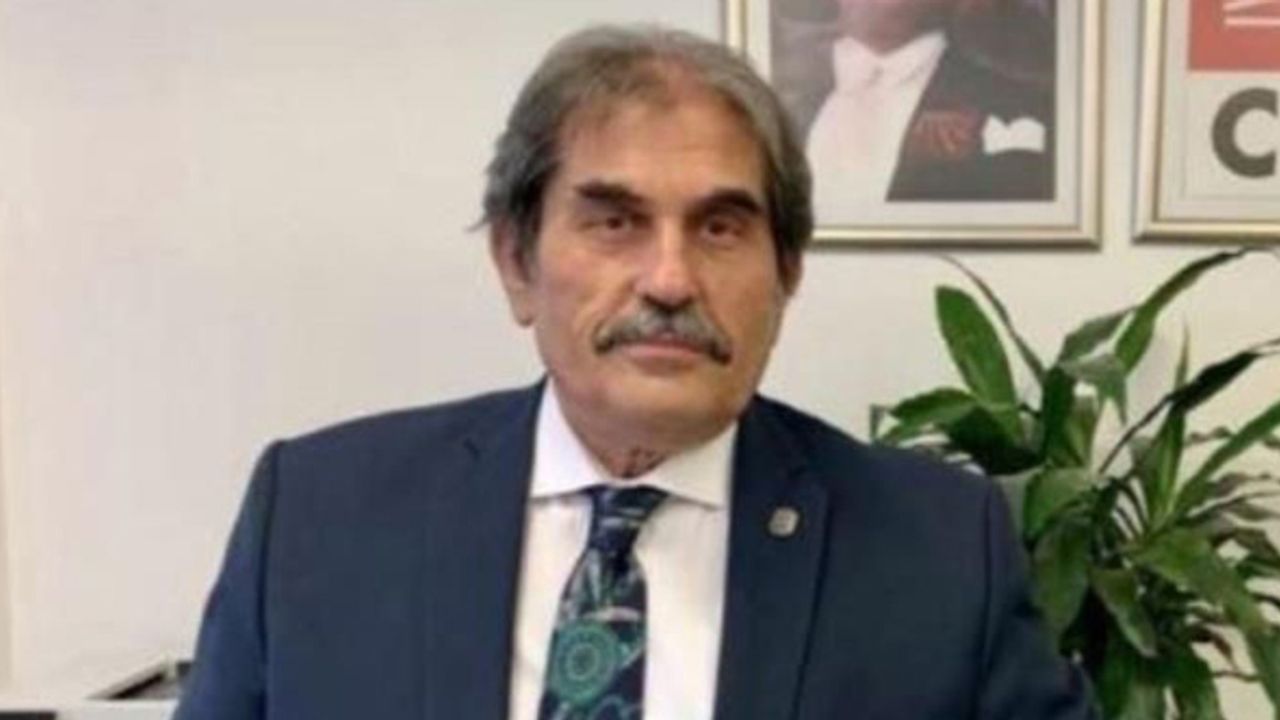 Kenan Nuhut’un Türkoğlu üzüntüsü - Çorum Haber Gazetesi