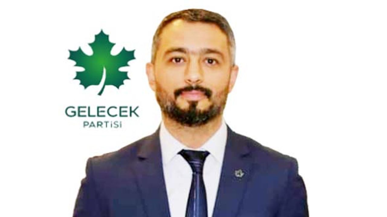 Muhammed Taha Derin: “Birbirimize kenetlenelim” - Çorum Haber Gazetesi