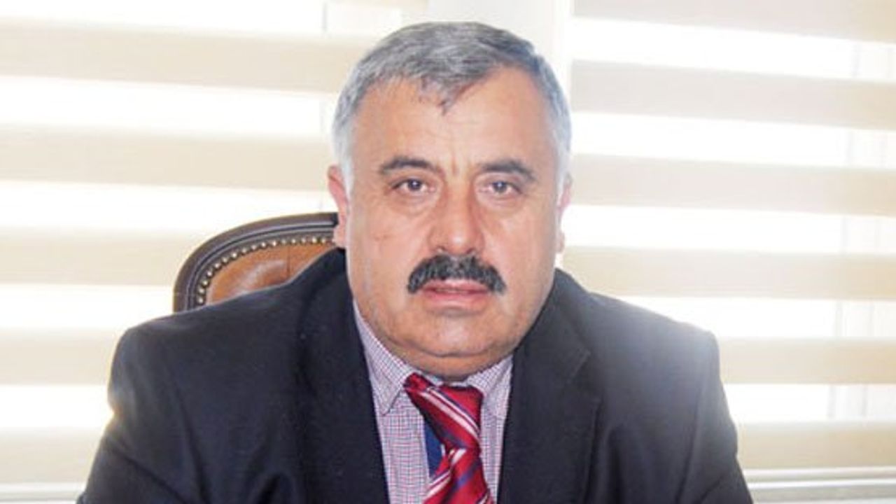 Recep Gür: “Gıda işletmeleri ve kasaplar zan altında bırakılmamalı ...