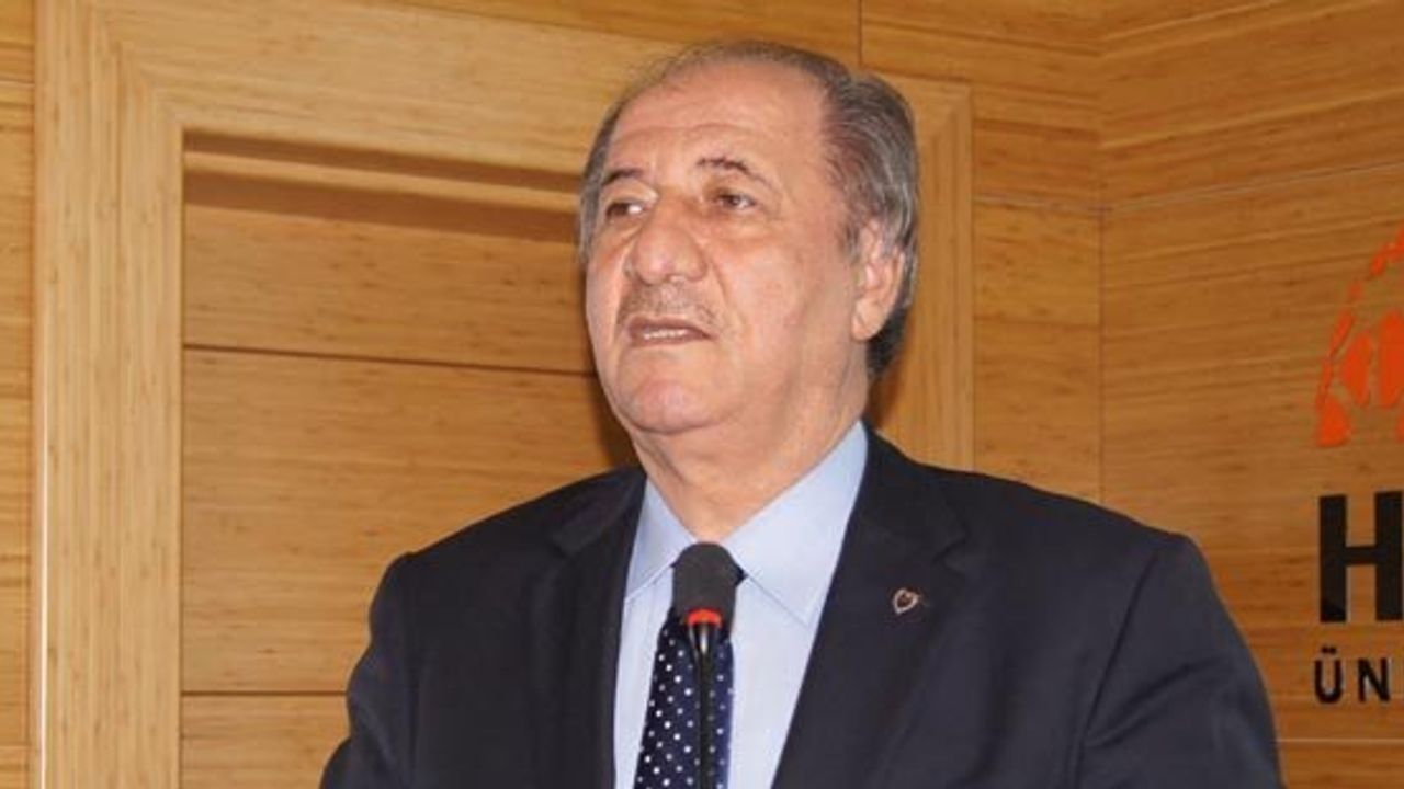 Vali Kara’dan bayram mesajı - Çorum Haber Gazetesi Vali Kara’dan bayram mesajı - Çorum Haber Gazetesi